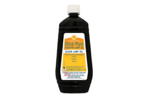 The Truth About the Best Lamp Oil for Indoors