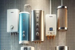 How to Choose the Right Geyser for Your Family Size