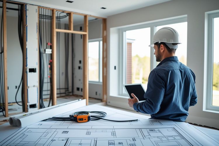 Electrical Improvement Projects That Will Enhance Your Home